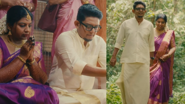 തേടി പോയതല്ല റീബ എന്നിലേക്ക് വന്ന് ചേരുകയായിരുന്നു, അദ്ദേഹത്തോടൊപ്പം ഞാ ...