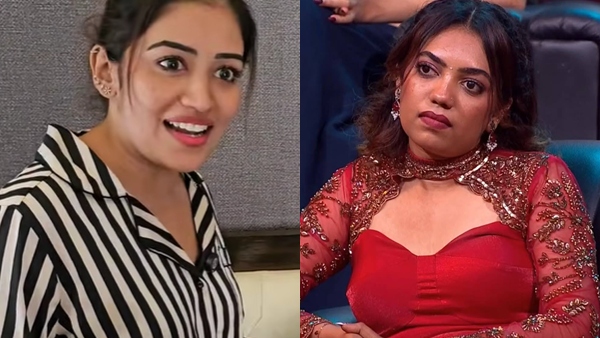 വിന്നറായപ്പോഴുള്ള മുഖഭാ വം ഞാൻ കണ്ടു; സൗഹൃദങ്ങൾ മാറി മറിഞ്ഞു; അനുമോ ...