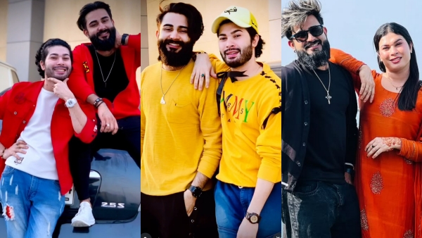 നാലഞ്ച് വർഷം കൊണ്ടുണ്ടായ മാറ്റം, ഇതൊന്നും ആ ഗ്രഹിച്ചതല്ല; എനിക്ക് കി ...