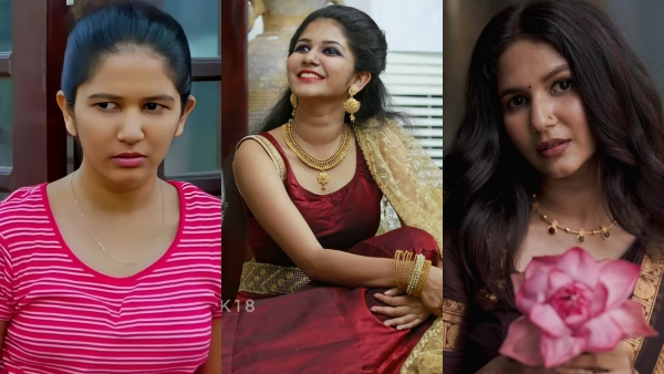 സ്വന്തമെന്ന് കരുതിയതെല്ലാം നഷ്ടപ്പെട്ടവൾ; അമ്മയുടെ മരണവും പ്രണയതകർച്ചയും പഴികളും, കൂട്ടായി ചേട്ട ...