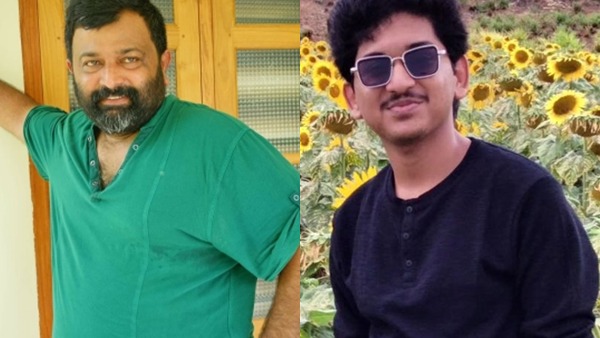 "സ്ട്രോങായ രണ്ട് പേരാണ് ഇല്ലാത്തത്, അച്ഛനുണ്ടായിരുന്നപ്പോൾ..., ഉപ്പും ...