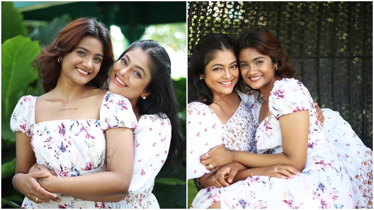 വേര്‍പിരിഞ്ഞിട്ടും ആ പേരും സ്വഭാവവും മനസിലുണ്ട്! മകളുടെ ...