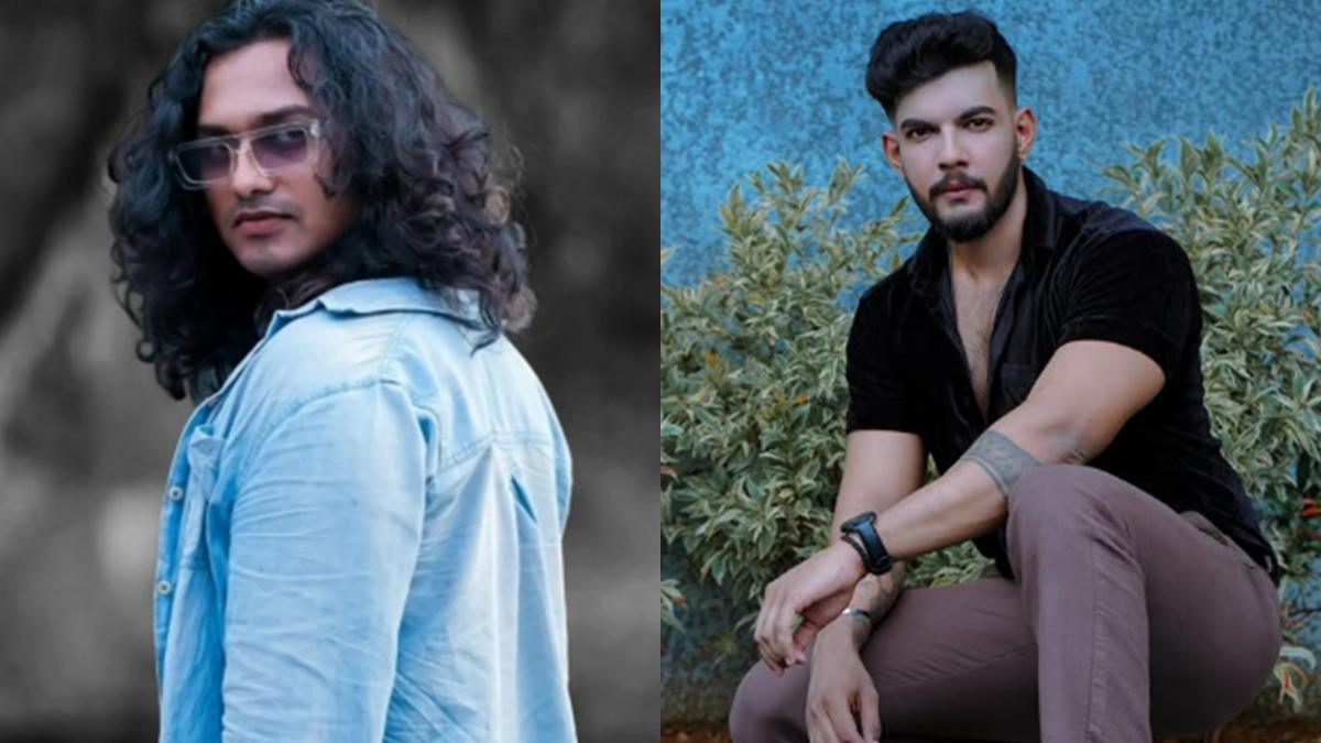 നെവിൻ കഞ്ചാവാണെന്ന് പറഞ്ഞ് പ്രശ്നമായി, ജാന്മണിയൊഴിച്ച് അവരിൽ ആരുമായും സൗഹൃദമില്ല: അഭിഷേക് | Bigg ...