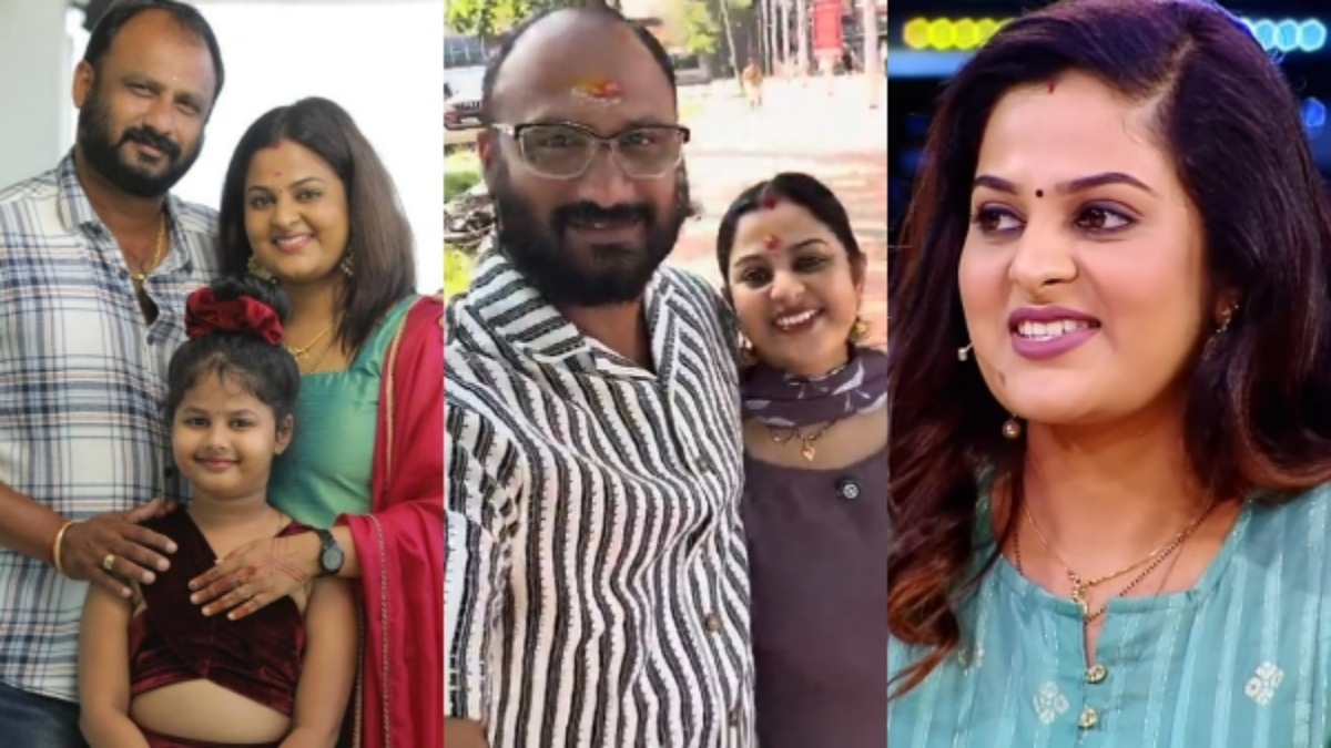 'പതിനെട്ടിൽ വിവാഹം, എപ്പോഴും വഴക്ക്, കുട്ടിയുള്ളതുകൊണ്ട് ...