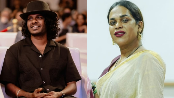 'വാക്ക് കൊടുത്തോ ഫിസിക്കലി ബന്ധമുണ്ടായോ എന്നത് സെക്കന്ററി, പ്രോ ഗ്രാം ...