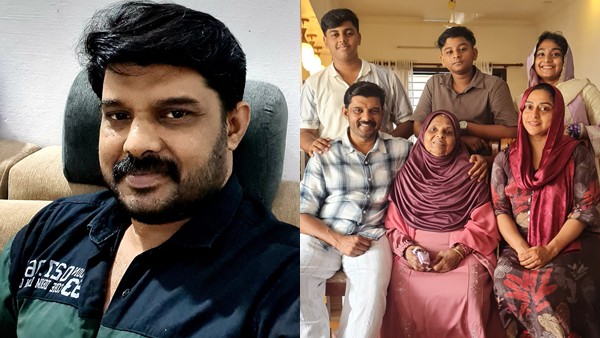 അന്ന് ഉച്ചയ്ക്ക് സംസാരിച്ചു; നവാസിന്റെ കുറേ നാളത്തെ ...