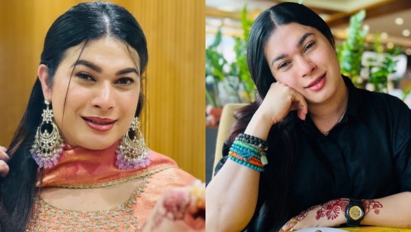 Transgender Jasi Says She Won't Undergo Surgeries Without Thorough ...