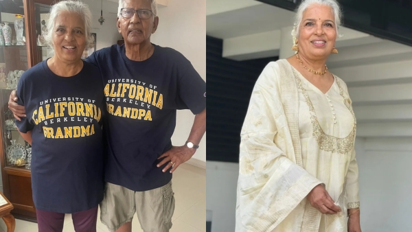 Actress Rajini Chandy Voices Protest Over Candidate's Party Switch ...