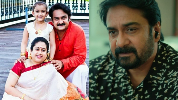 Serial Actor And Bigg Boss Fame Shiju AR Announces Divorce From Preethi Prem, Reason Inside ...