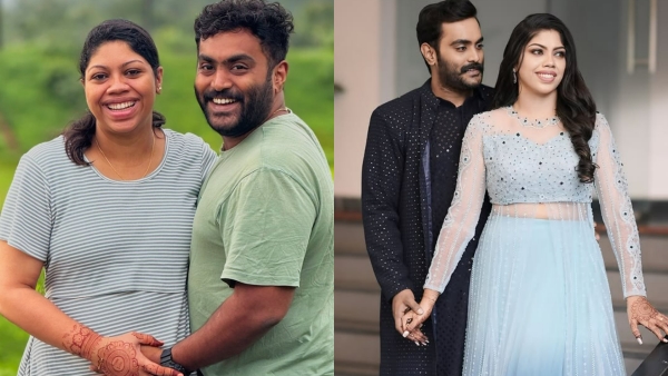 Greeshma Bose Reveals Parents Reaction When She Told Them About Her ...