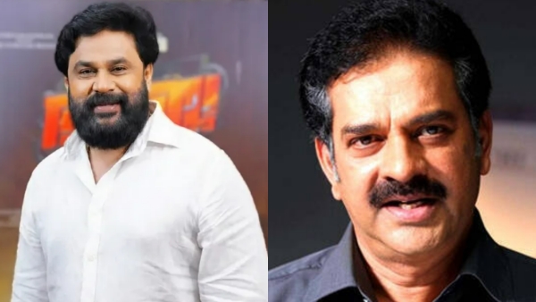 Actor Devan Claims Dileep Case Is Baseless, Says 10 Percentage From Film Industry Are Behind It ...