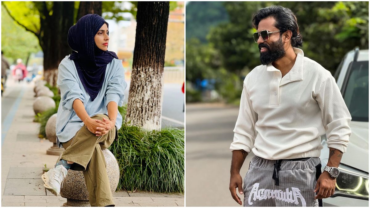 Salha Silu Talks and Family Vloggers Situation secret agent aka Sai ...