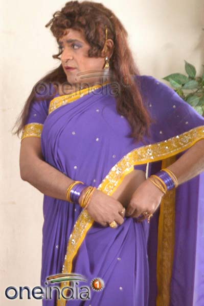 Ali (telugu Actor) Photos | Ali (telugu Actor) Latest HD Pics |Ali ...