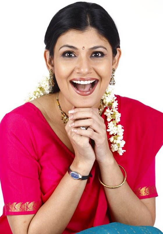 30+ Vaidehi (Tamil) Photos: Find Latest HD Images, Pictures, Stills ...