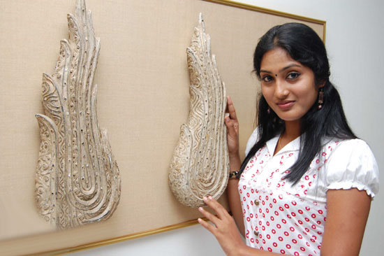 Sanuja Photos | Sanuja Latest HD Pics |Sanuja New Images - Filmibeat