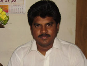 Pa Vijay Photos | Pa Vijay Latest HD Pics |Pa Vijay New Images - Filmibeat