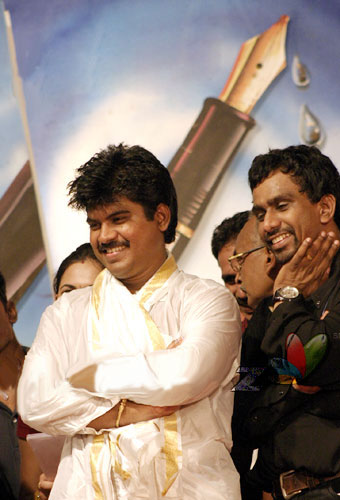 Pa Vijay Photos | Pa Vijay Latest HD Pics |Pa Vijay New Images - Filmibeat