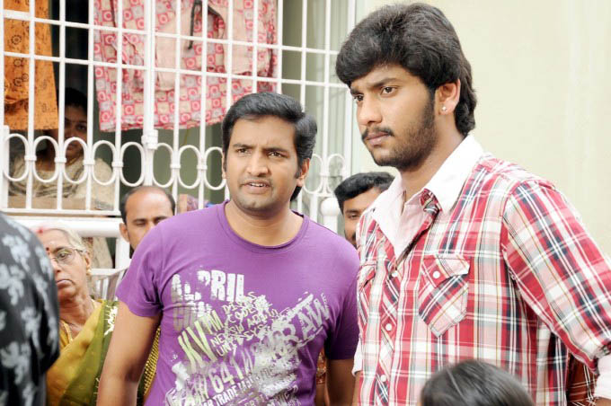 Udhayan Movie Poster & Photos | Udhayan Movie Location Pics | Udhayan Tamil Movie Location ...