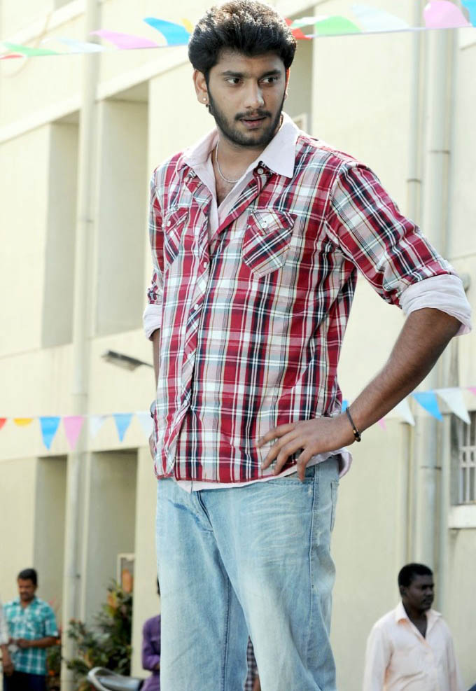 Udhayan Tamil Movie: Pooja, Shooting Stills, Location Photos & First Look Posters - Filmibeat