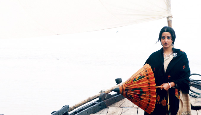 Kashmakash Movie Poster & Photos | Kashmakash Movie Location Pics ...