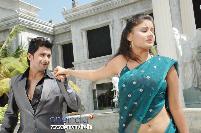 Achchu Mechchu Kannada Movie: Pooja, Shooting Stills, Location Photos ...