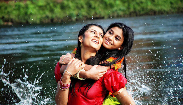 Raji Kannada Movie: Pooja, Shooting Stills, Location Photos & First ...