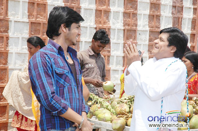 Veedu Theda Movie Poster & Photos | Veedu Theda Movie Location Pics ...