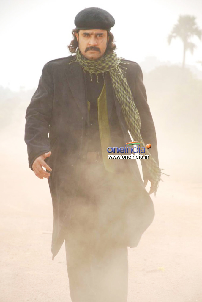 Dushasana Movie Poster & Photos | Dushasana Movie Location Pics ...