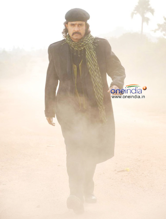 Dushasana Movie Poster & Photos | Dushasana Movie Location Pics ...