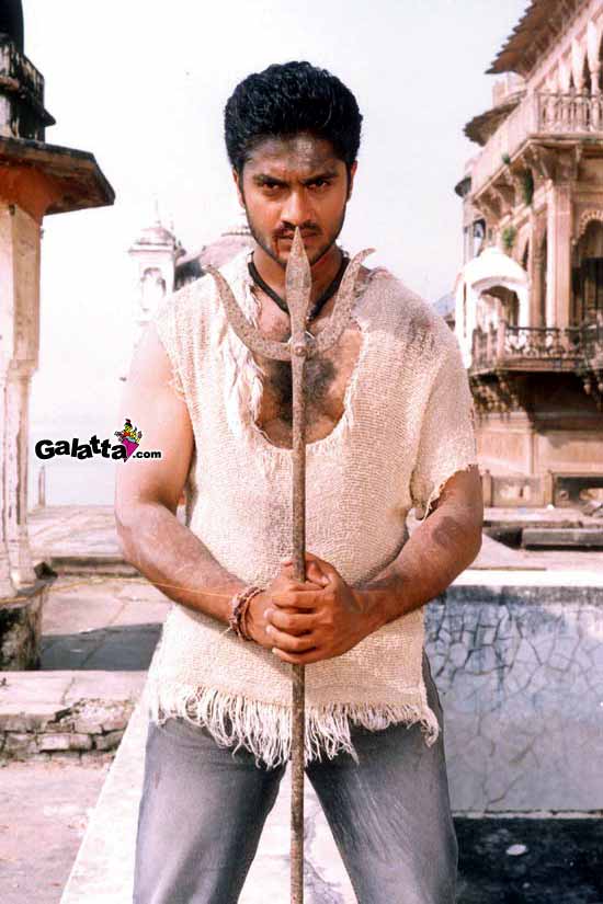 Prema Nagar Telugu Movie: Pooja, Shooting Stills, Location Photos ...