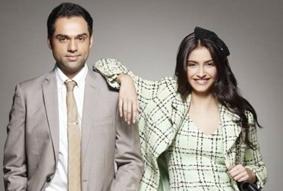 Aisha Bollywood Movie: Pooja, Shooting Stills, Location Photos & First ...