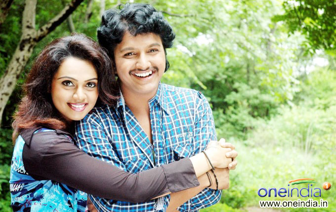 Kireetam Movie Poster & Photos | Kireetam Movie Location Pics ...