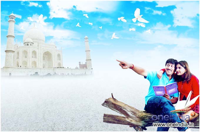 Sathya (1988) Movie Poster & Photos | Sathya (1988) Movie Location Pics ...