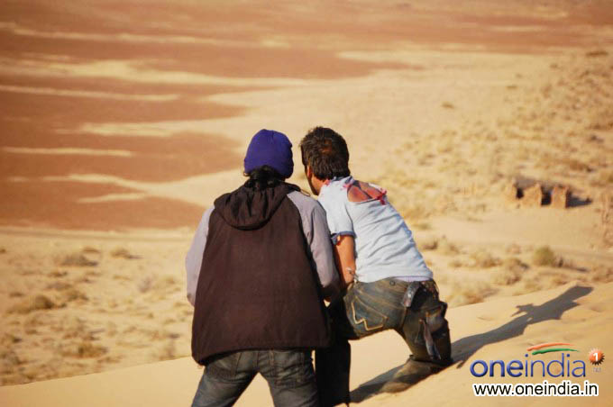 Soch Lo Bollywood Movie: Pooja, Shooting Stills, Location Photos ...