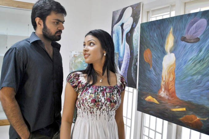 Paruti Tamil Movie: Pooja, Shooting Stills, Location Photos & First ...