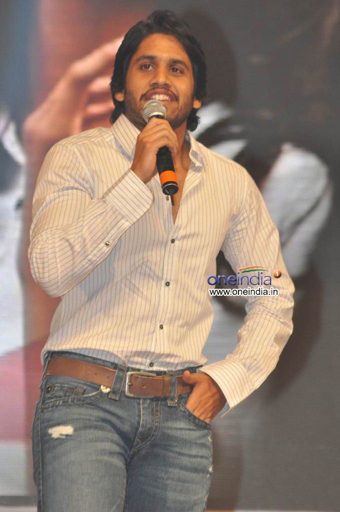 Dhada Audio Launch - Filmibeat