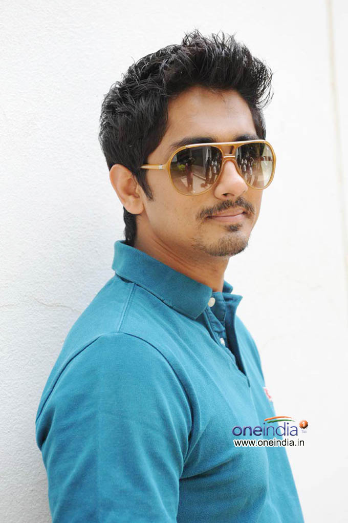 Siddharth 180