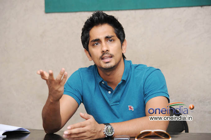 180 Movie Press Meet - Filmibeat