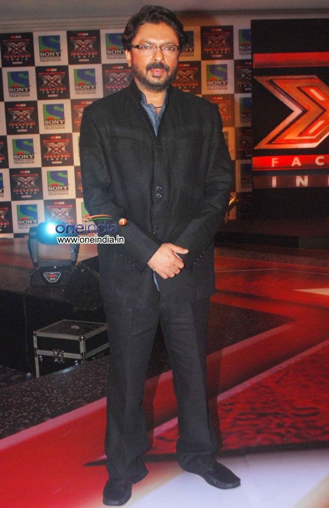 X Factor India Launch - Filmibeat