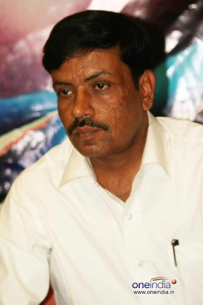 Rana Prathap Movie Pressmeet - Filmibeat