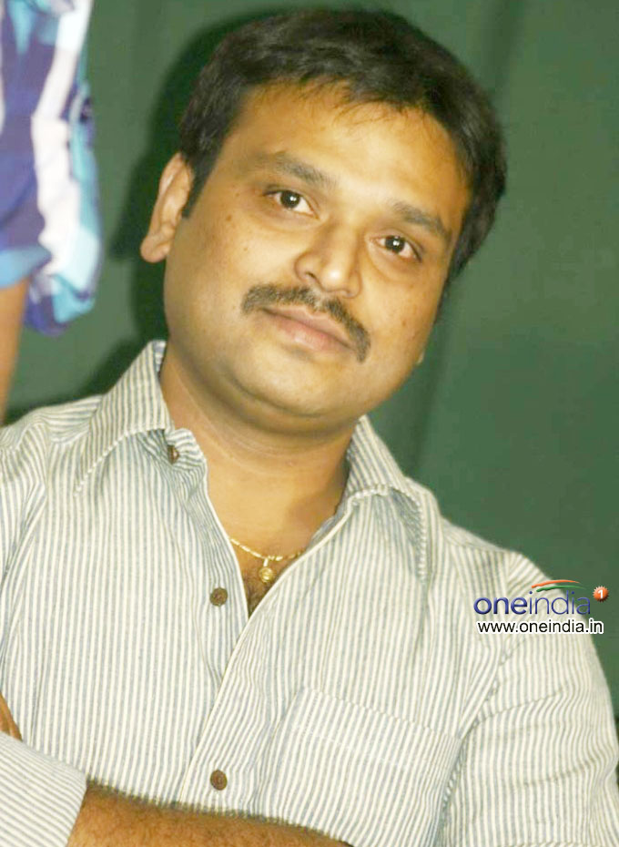 Krishnan Marriage Story Audio and Music Launch - Filmibeat