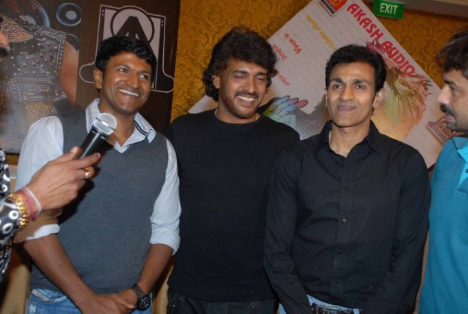Super Audio Launch - Filmibeat