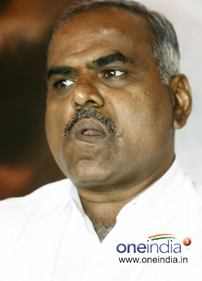 Bhadra Movie Launch - Filmibeat