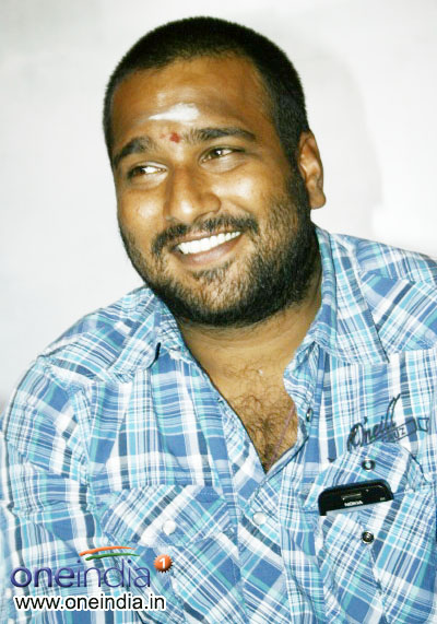 Bhadra Movie Launch - Filmibeat