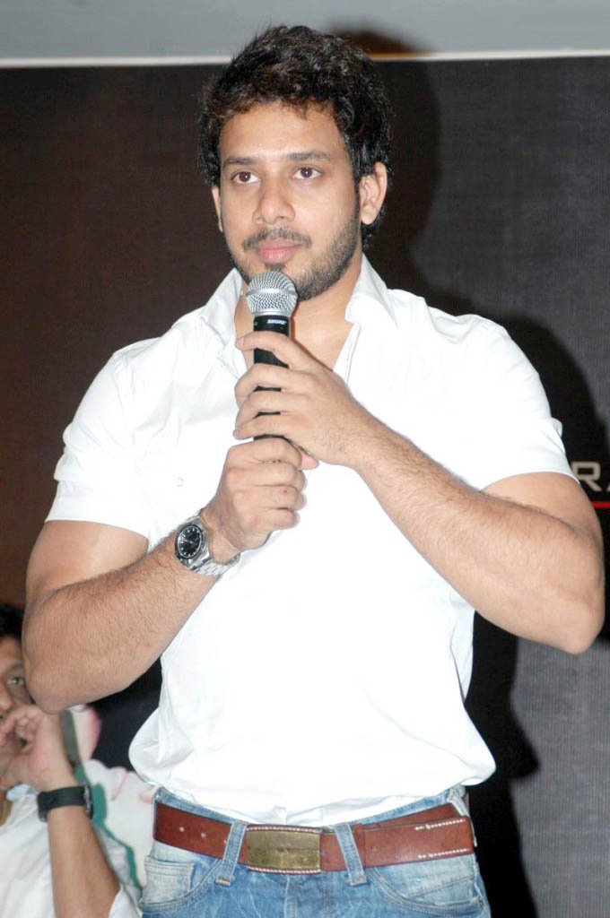 Yuvan Yuvathi Press Meet - Filmibeat