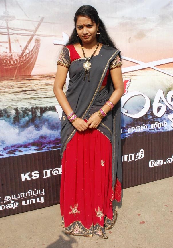 Pallu Movie Launch - Filmibeat
