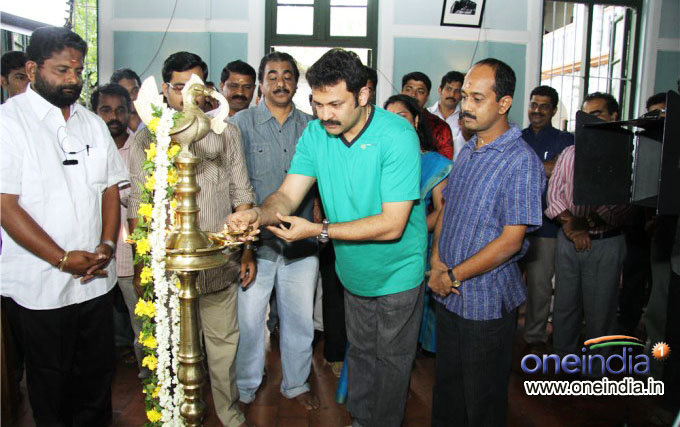 Melvilasam Movie Muhurat - Filmibeat