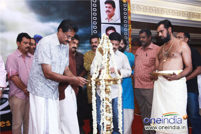 Orma Mathram Opening - Filmibeat