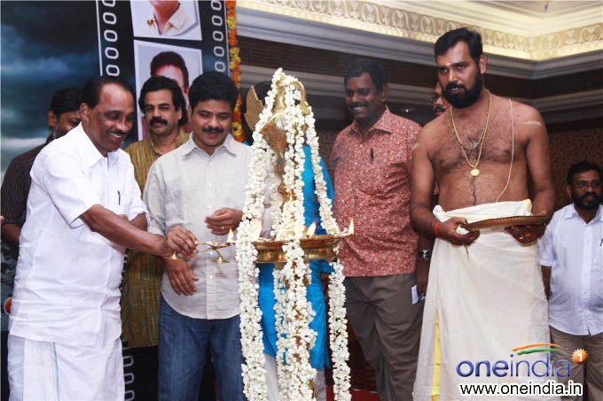 Orma Mathram Opening - Filmibeat