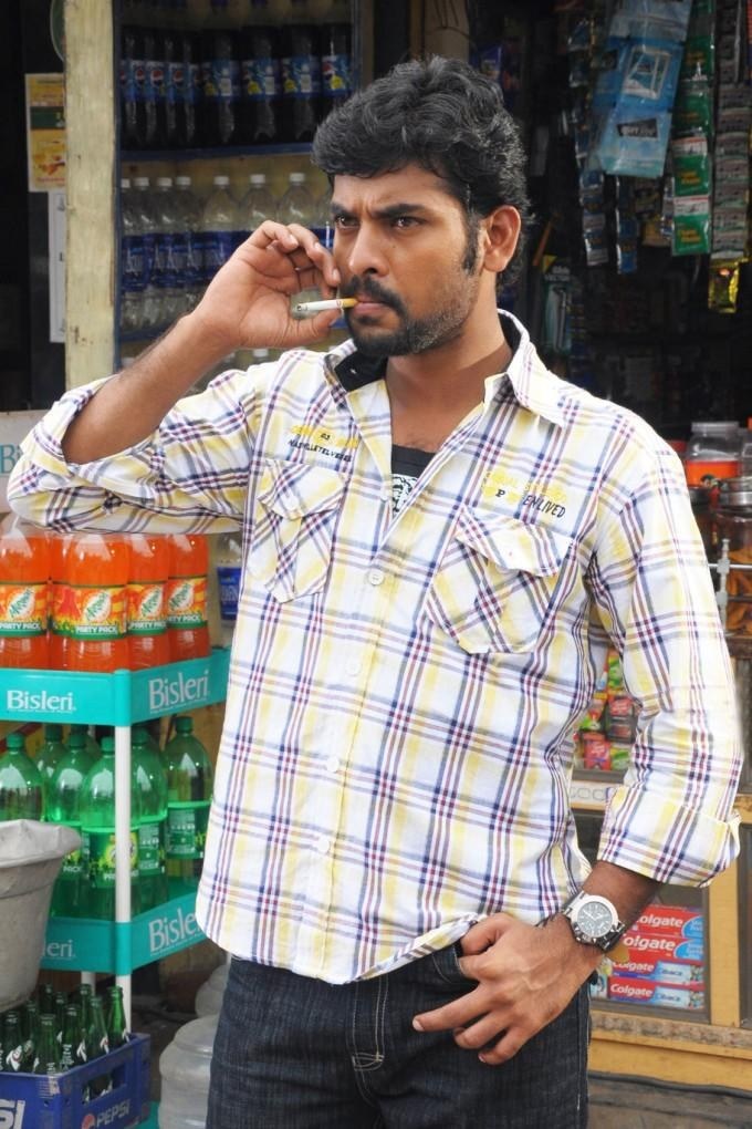 Eththan Movie Poster & Photos | Eththan Movie Location Pics | Eththan ...